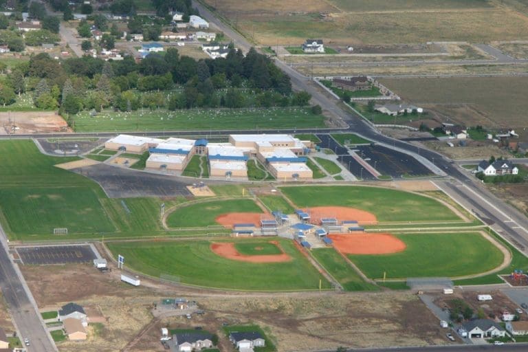 Blog – Beaver City